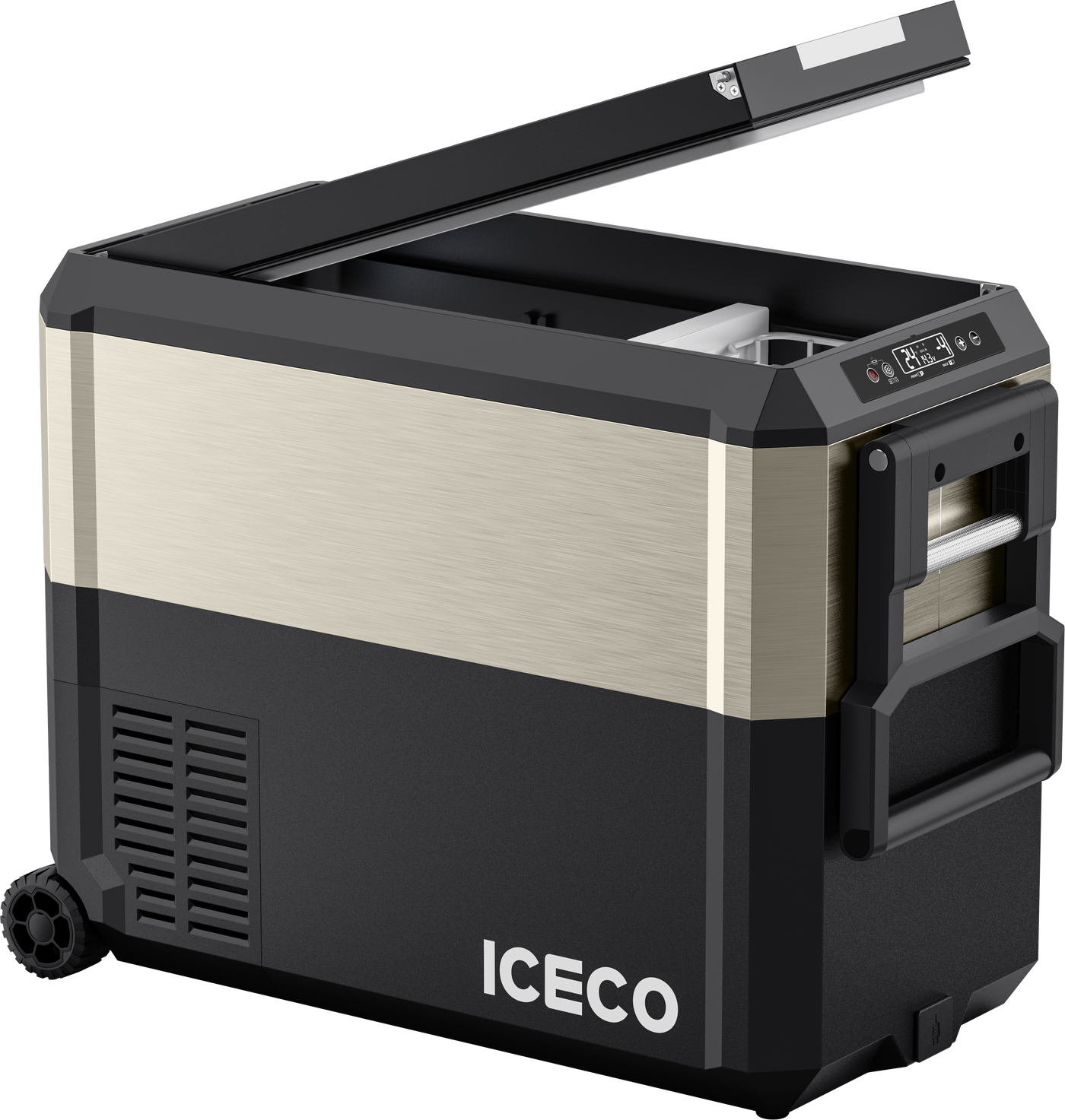 ICECO | Perfect for Outdoor Adventures